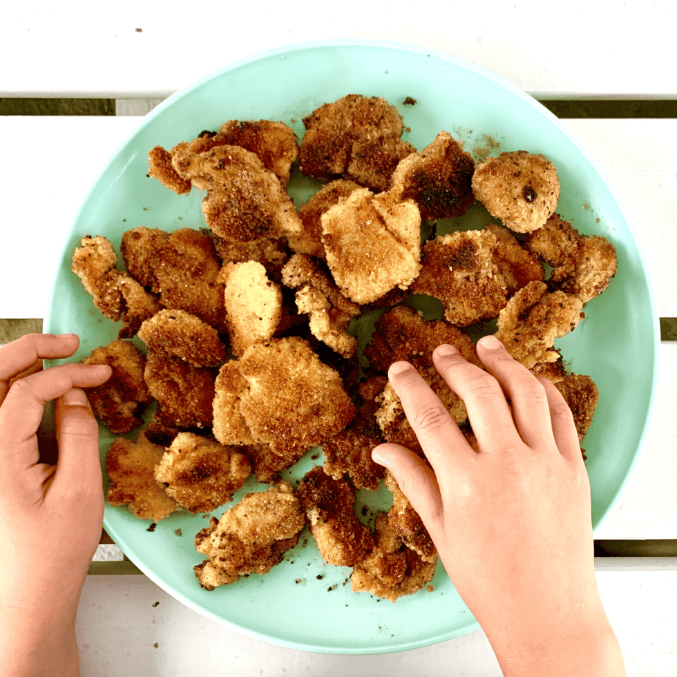 How to Get Your Kid to Eat Meat - Your Kid's Table