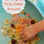 8 Secret Strategies for Sensory Food Aversions in Kids