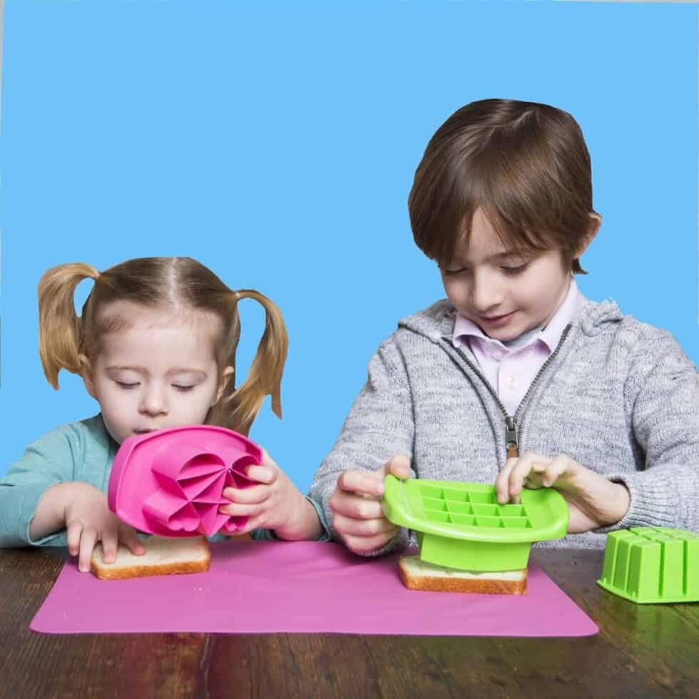 Turning My Picky Eater Around: An Easy to Follow Plan - Your Kid's Table