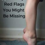 11 Sensory Red Flags - Your Kid's Table