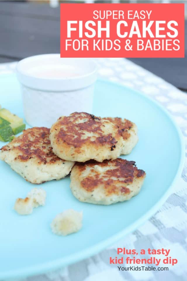 Picky Eating - Your Kid's Table