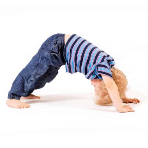 46 Essential Vestibular Activities and Input Ideas - Your Kid's Table