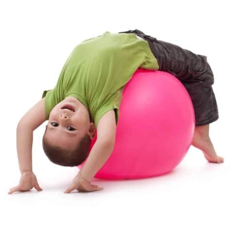 46 Essential Vestibular Activities and Input Ideas - Your Kid's Table