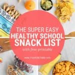 Children's Books to Help with Picky Eating - Your Kid's Table