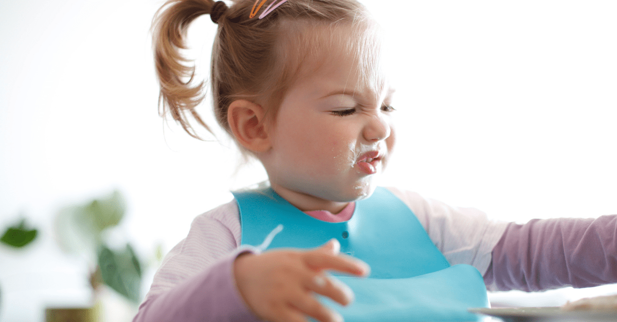 Will Your Child Outgrow Picky Eating: The Surprising Truth - Your Kid's ...