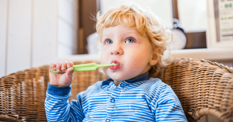 Pocketing Food Strategies and Causes in Kids - Your Kid's Table