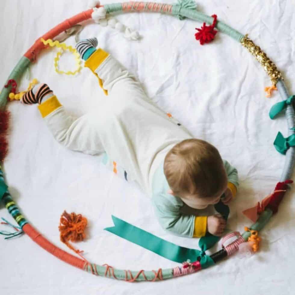 37 Sensory Toys for Kids, Toddlers, Autism, and SPD