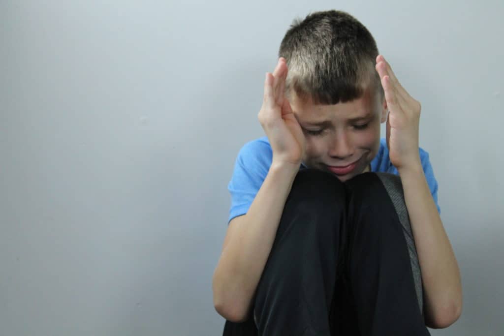 Child Cries All The Time Your Kid s Table
