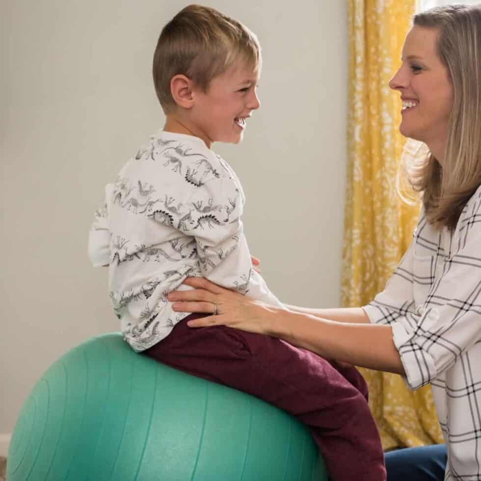 21 Sensory Activities for Toddlers that Improve Development!