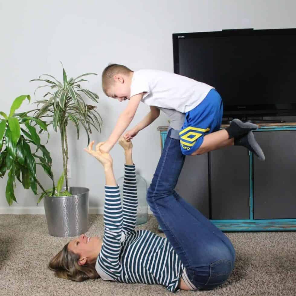 21 Sensory Activities for Toddlers that Improve Development!