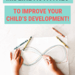 Why Bilateral Integration is Critical for Kids and Activities to Improve It