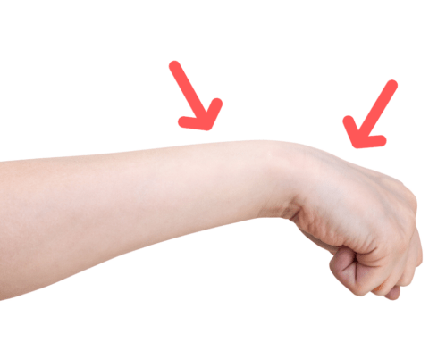 How to Use Joint Compressions to Focus and Calm - Your Kid's Table