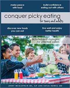 How to Help Teenage Picky Eaters Eat Different Foods - Your Kid's Table