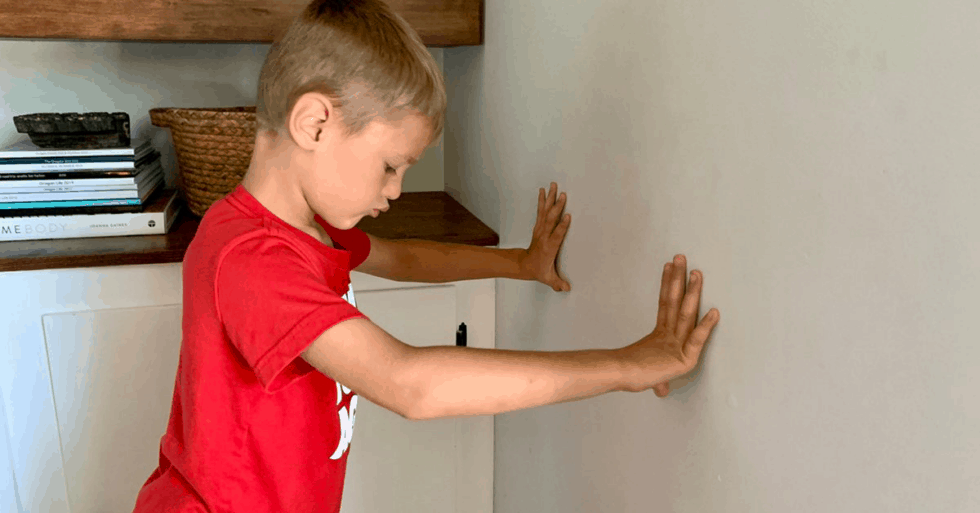 Easy Movement Break Ideas Kids Can Do at Home or School