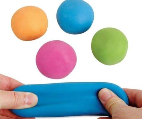 The Best Fidget Toys for School that Help with Wiggles and Attention