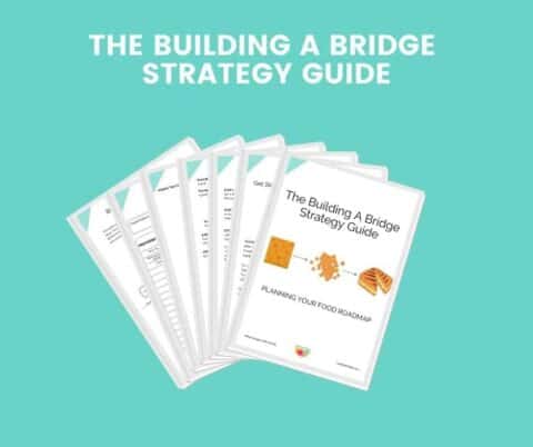 How to Use Food Chaining to Expand Your Picky Eater’s Diet