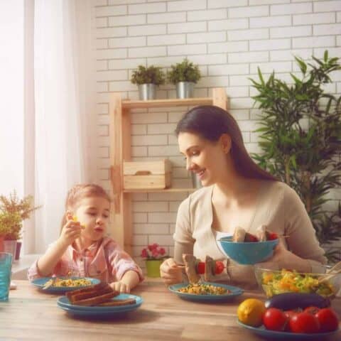 Food Aversion Explained: Causes, Treatment, & Support - Your Kid's Table