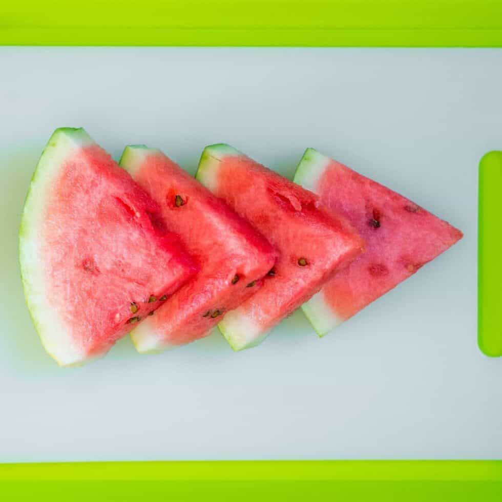 7 Fun Ways to Serve Watermelon for Kids - Your Kid's Table