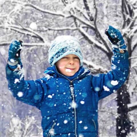 10 Winter Sensory Occupational Therapy Activities Your Kid's Table
