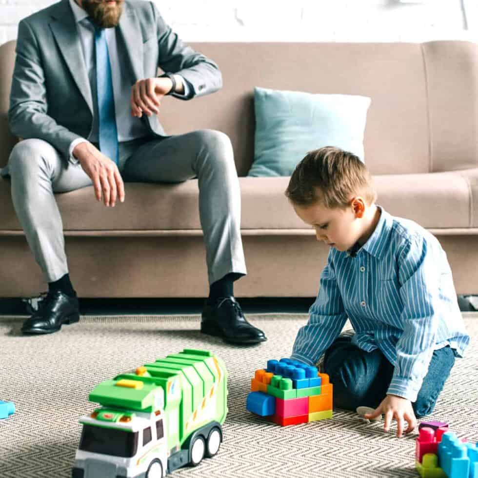 8 Tricks to Improve Transitions for Children - Your Kid's Table 8 Tricks to Improve Transitions for Children - Your Kid's Table