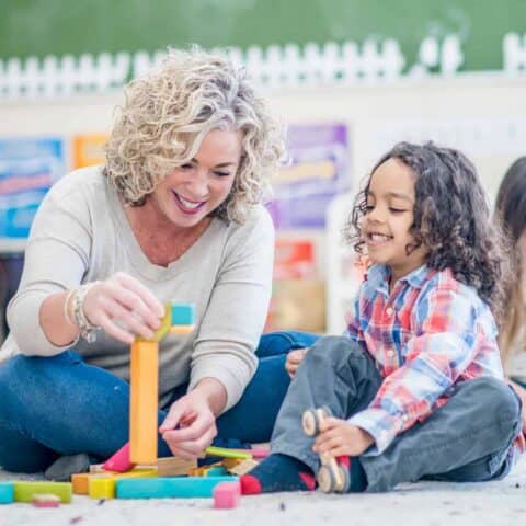 8 Tricks to Improve Transitions for Children - Your Kid's Table