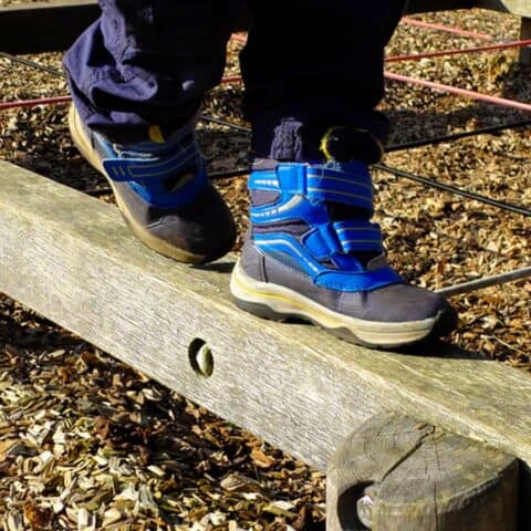 10 Spatial Awareness Activities that Improve Development