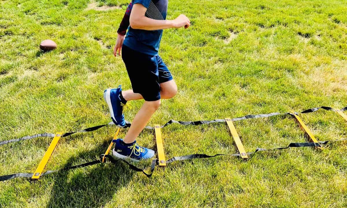 40+ Easy Sensory Obstacle Course Ideas for Kids