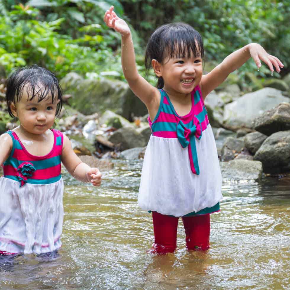 Happy Campers Sensory Summer Activities (/happy) - Your Kid's Table