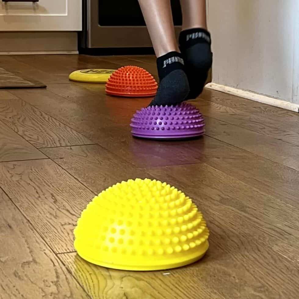 40 Easy Sensory Obstacle Course Ideas For Kids 40 Easy Sensory Obstacle Course Ideas For Kids