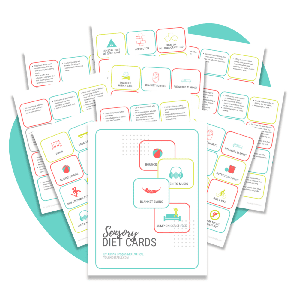 About - Your Kid's Table