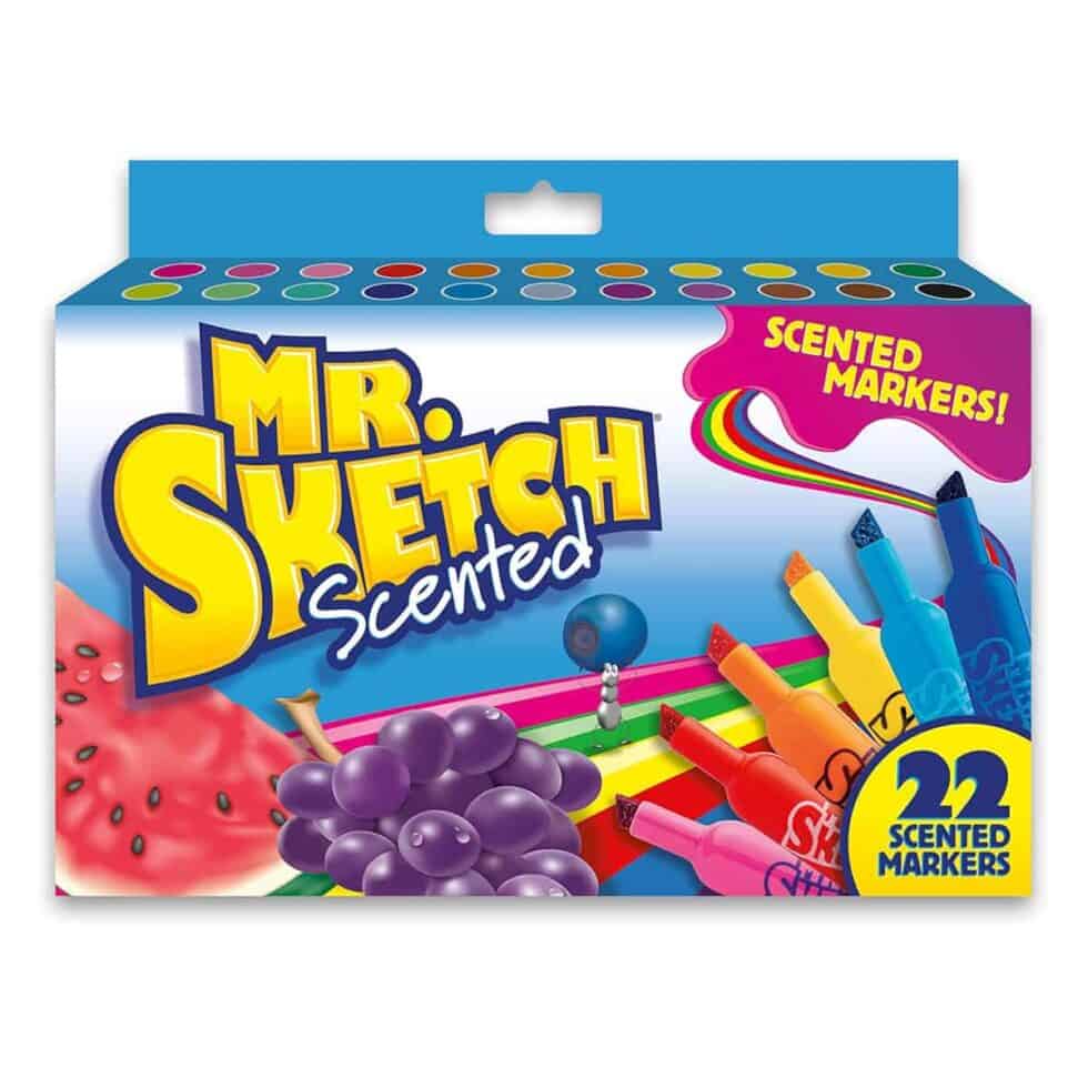 The Most Awesome Smell Sensory Activities You Can Find! - Your Kid's Table