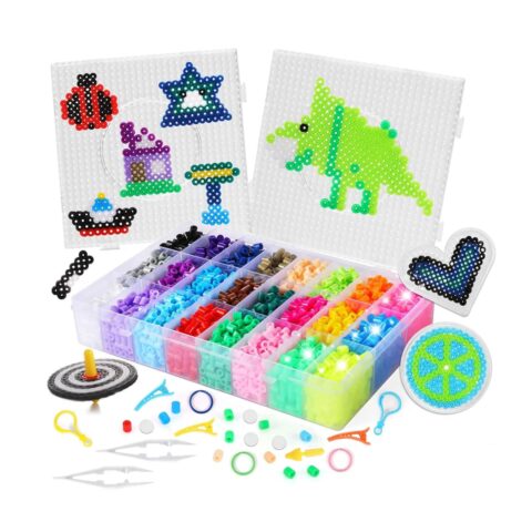 23 Visual Sensory Activity Ideas for Kids - Your Kid's Table