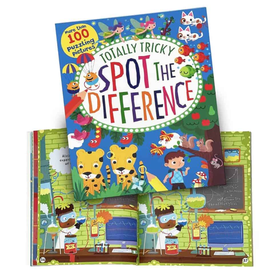 23 Visual Sensory Activity Ideas for Kids - Your Kid's Table