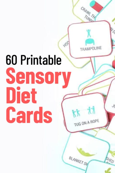 Feeding Therapy - Your Kid's Table