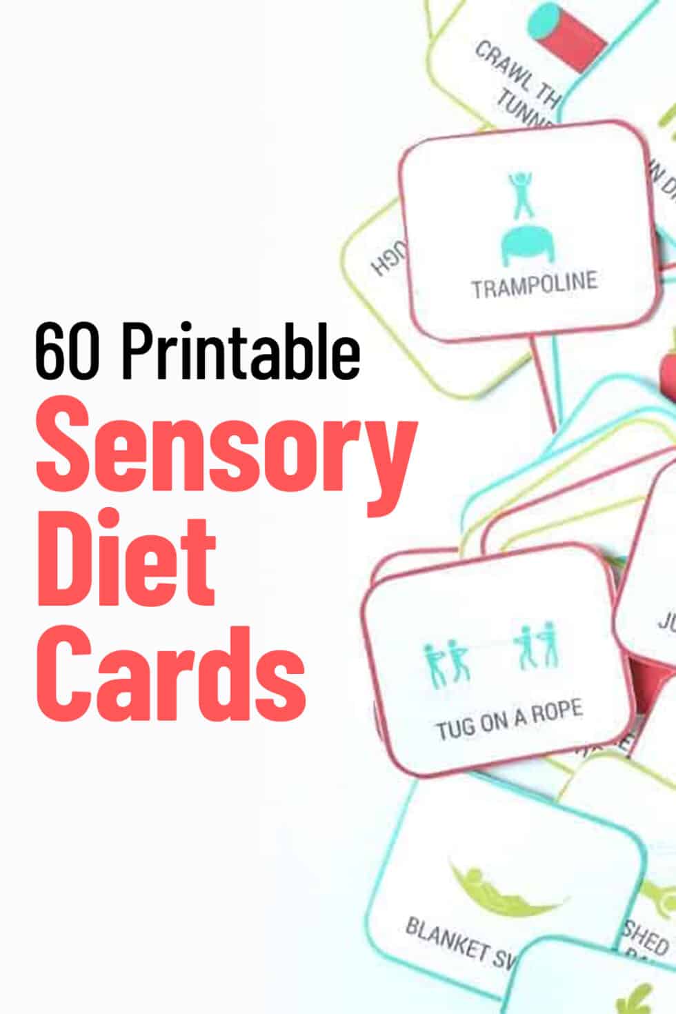 Sensory Issues - Your Kid's Table