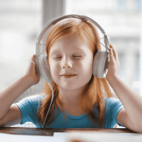 10 Auditory Sensory Activities for Kids and Toddlers - Your Kid's Table