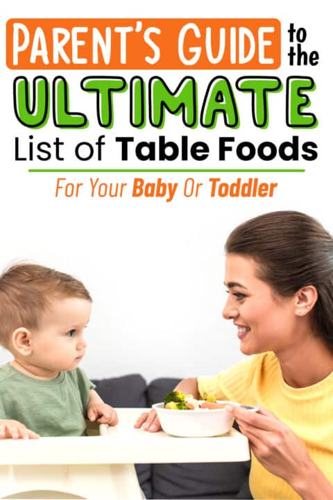Picky Eating - Your Kid's Table