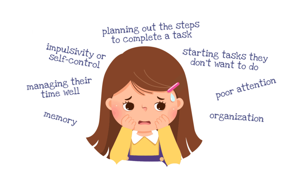 EF Bundle - Your Kid's Table