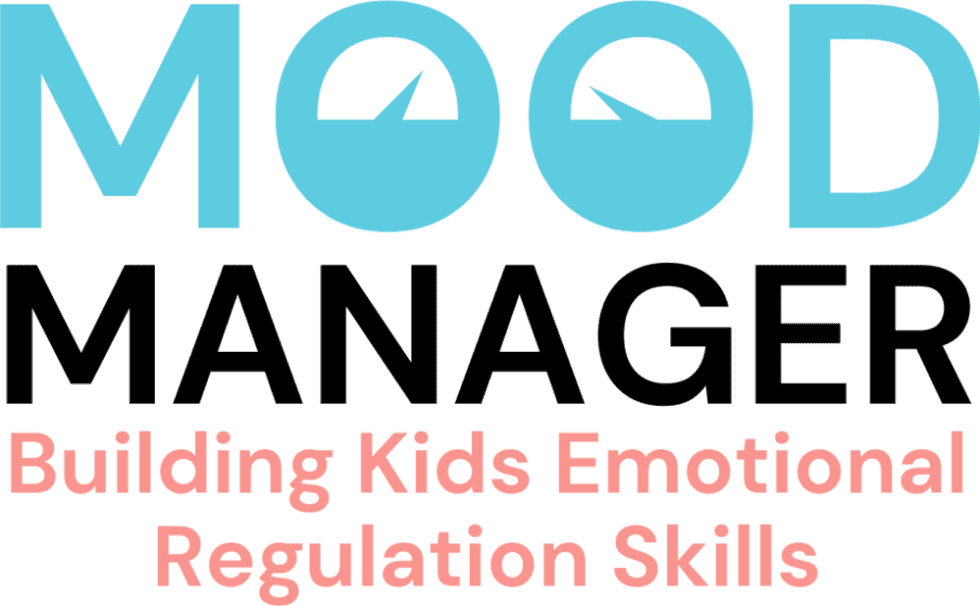 Mood Manager: Building Kids' Emotional Regulation Skills (/emotional ...