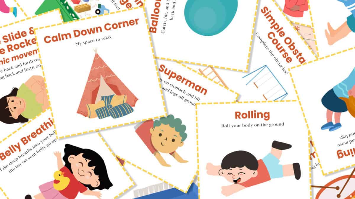 The Connection Hive (/TCH) - Your Kid's Table