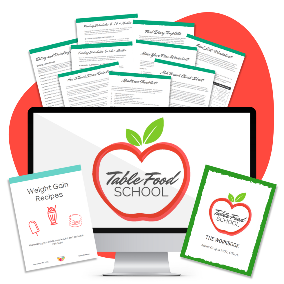 Your Kid's Table Shop - Your Kid's Table