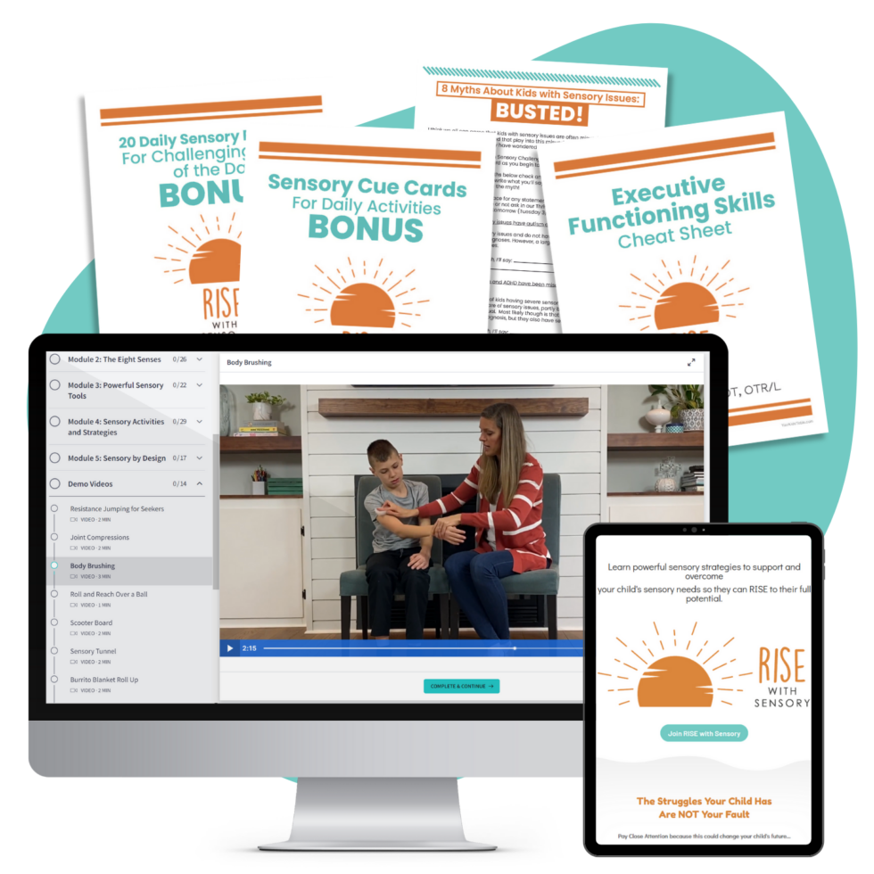 The Connection Hive (/TCH) - Your Kid's Table